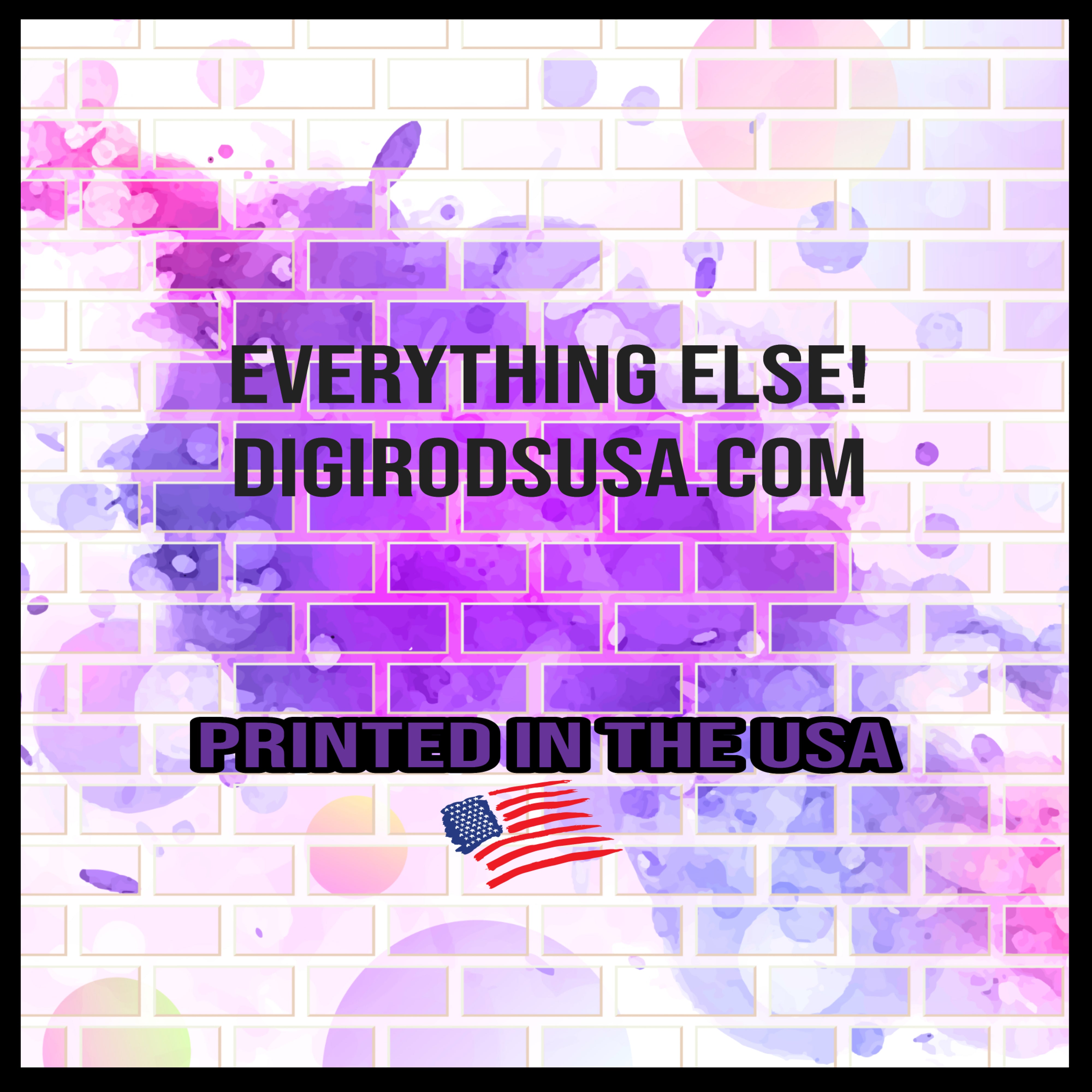 DigiRods Fun Cartoon Cars And Graphics On T Shirts and More Products ...