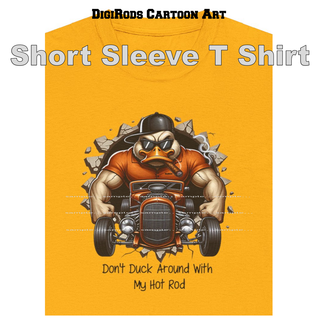 DigiRods Cartoon Cars – Page 2 – DigiRods USA